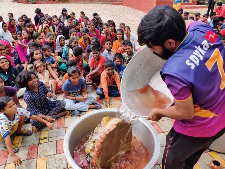 Our Partners – eCoexist Foundation