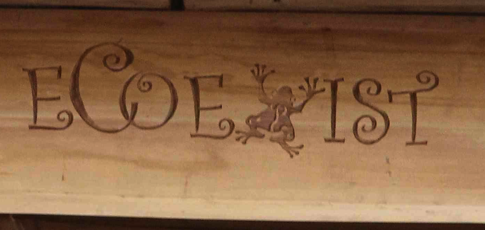 ANNUAL REPORTS – eCoexist Foundation